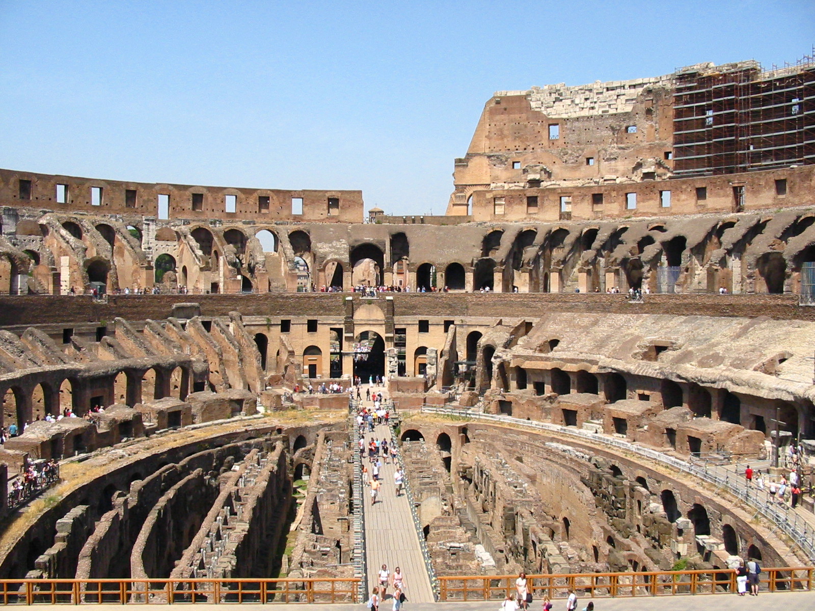 Salvete discipuli discipulaeque, salvete parentes! – HSG Eberbach